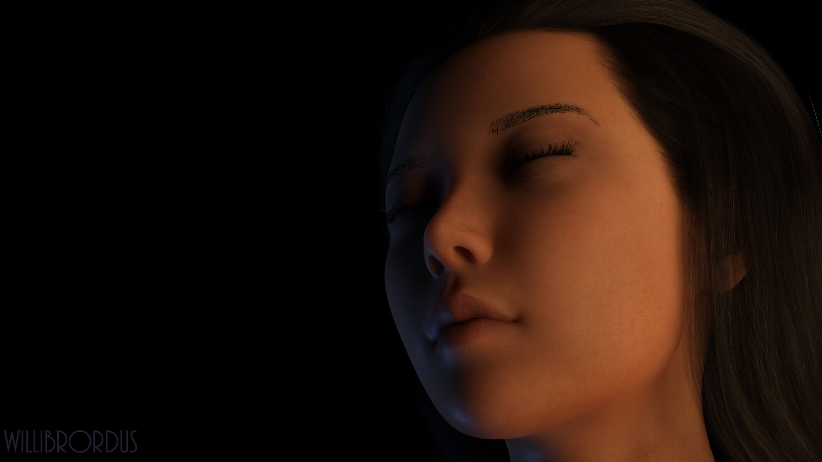 Hanami for Genesis 8 & 8.1 Female - Daz Content by Horizon Dolls