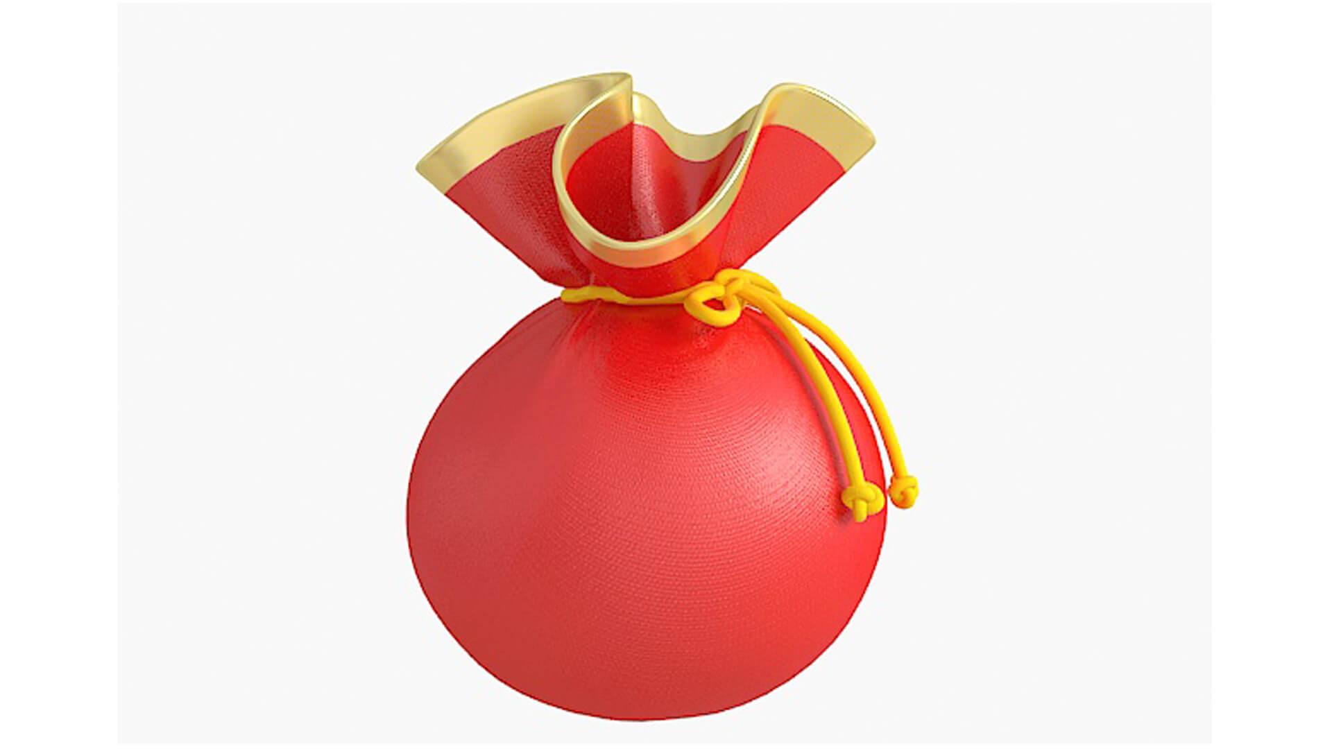 Cartoon Fu Bao - 3D Model by Huang_9527