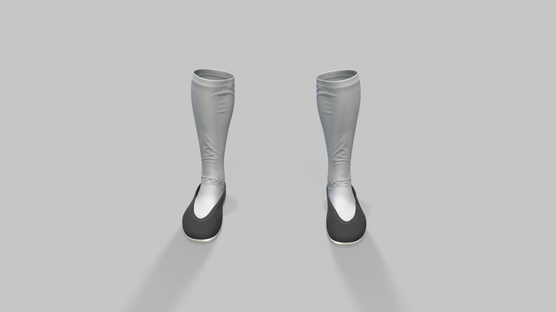 Character Cloth - 3D Model by Huang_9527