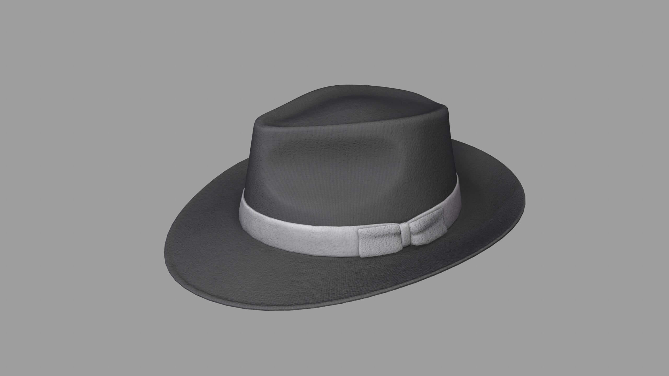 Clothing Hat - Free 3D Model by Huang_9527