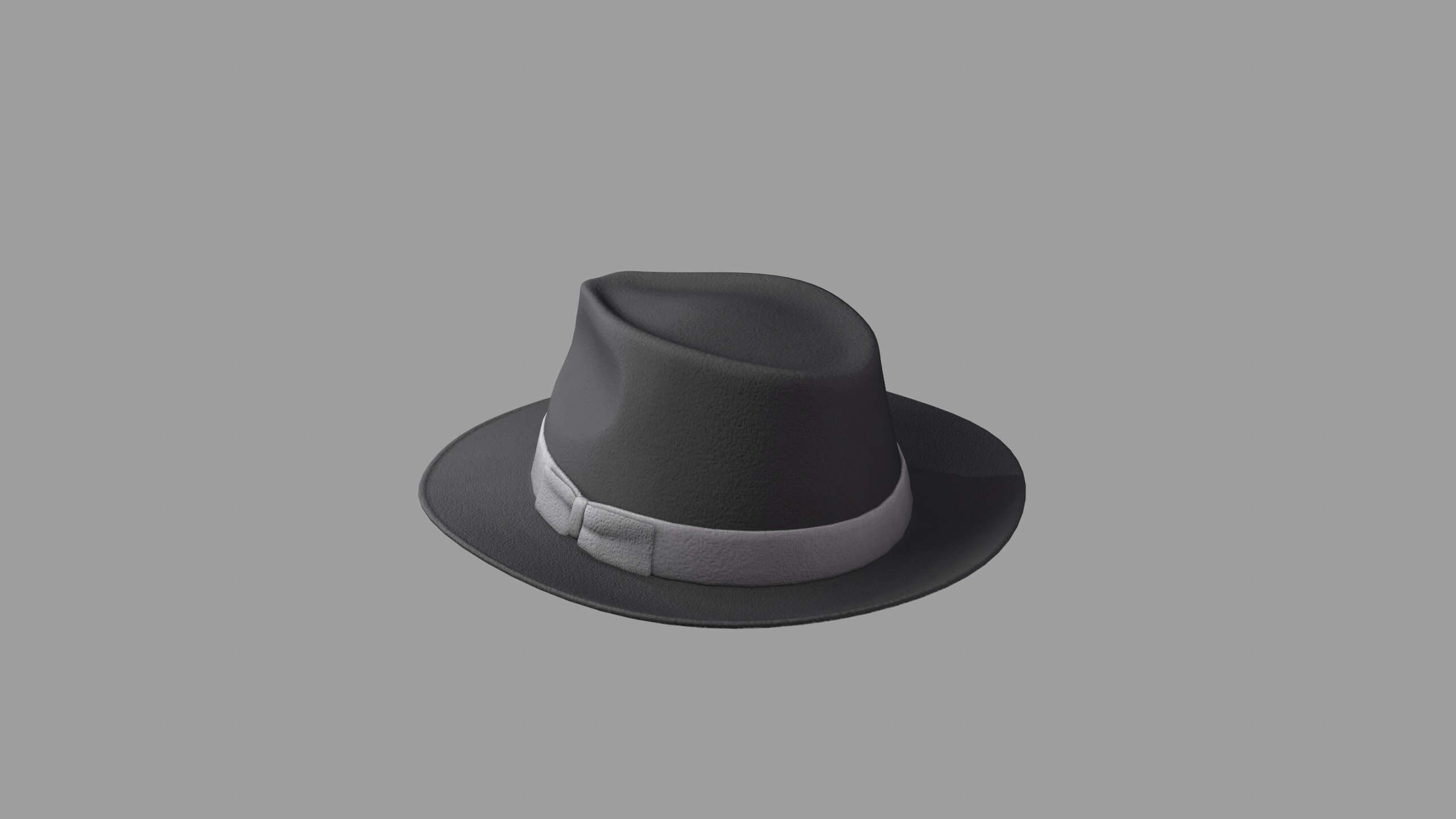 Clothing Hat - Free 3D Model by Huang_9527
