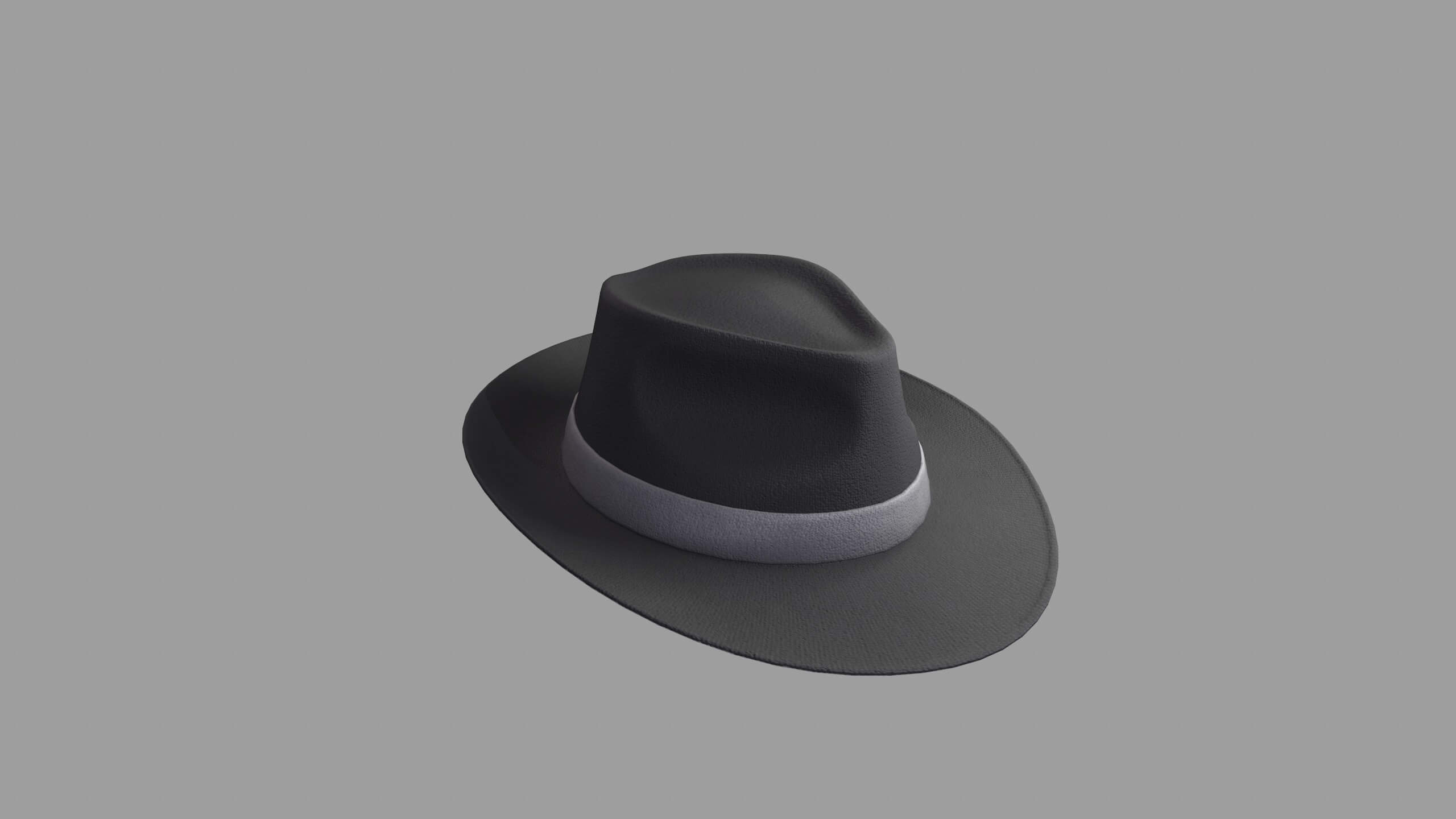 Clothing Hat - Free 3D Model by Huang_9527