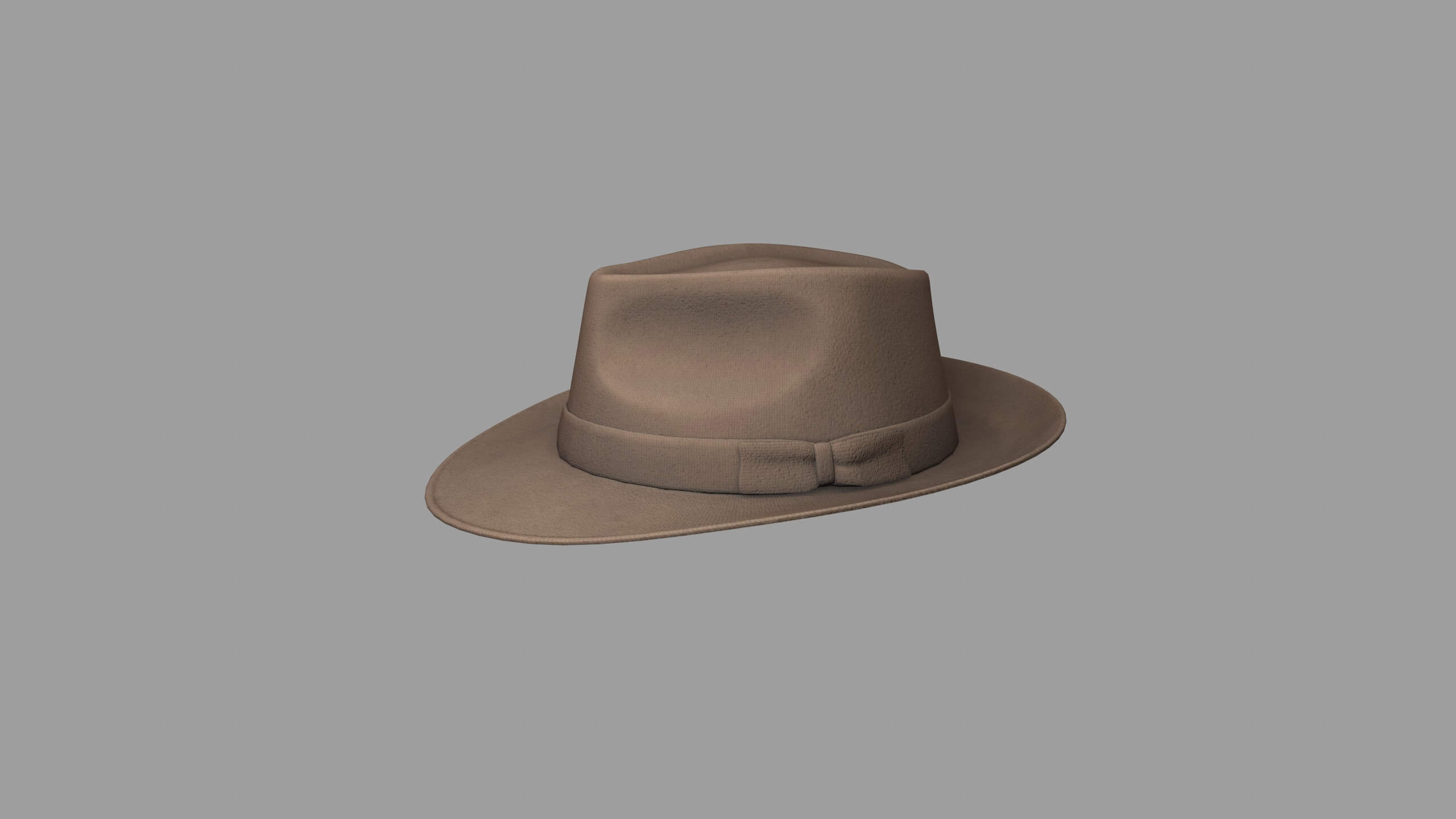 Clothing Hat - Free 3D Model by Huang_9527