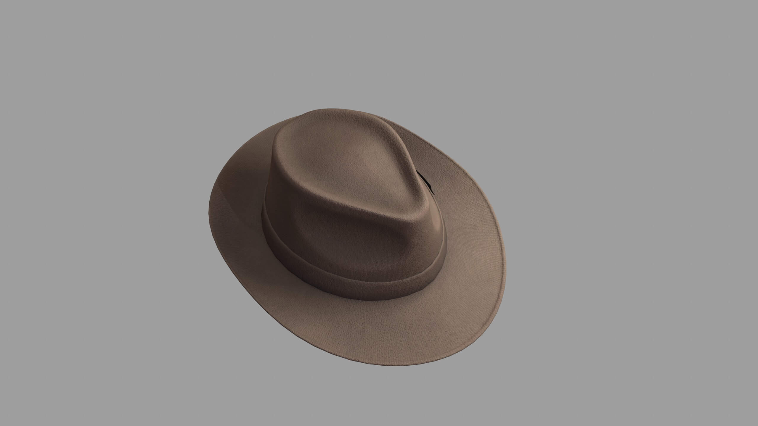 Clothing Hat - Free 3D Model by Huang_9527