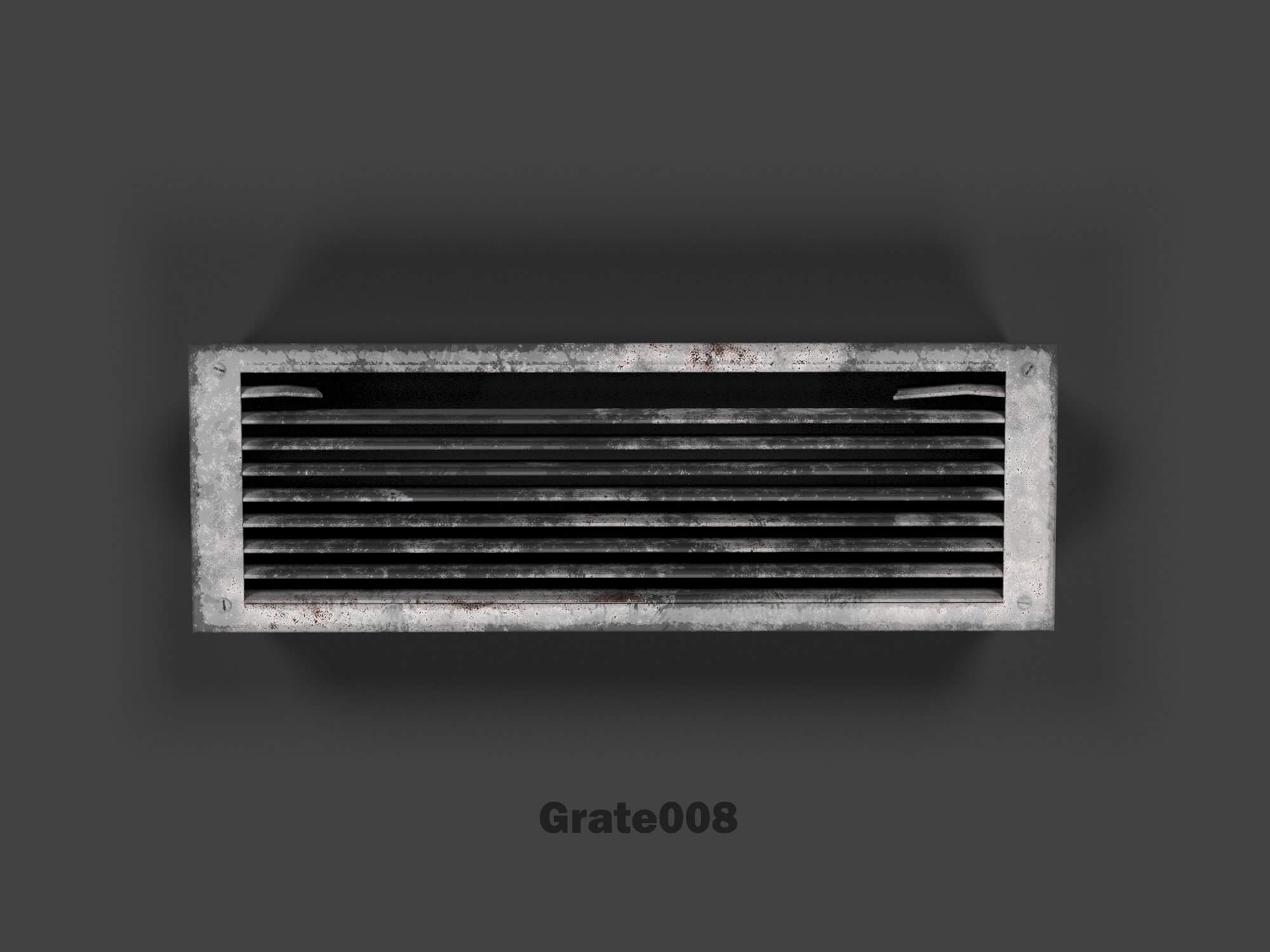 Vent Texture