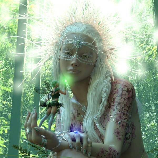 3d Art Gallery View Images And Submit 3d Renders At Renderhub 0254