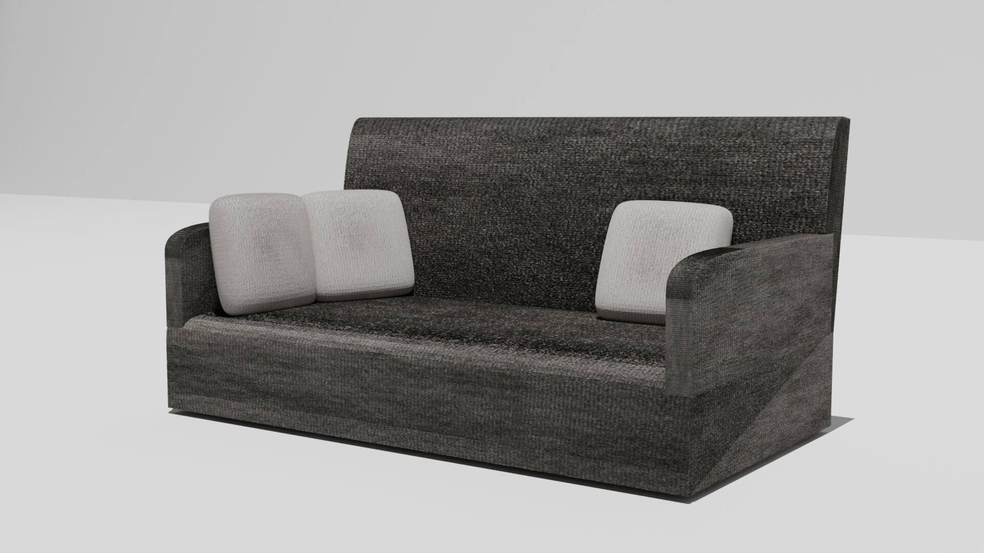 Sofa 3D Render | RenderHub Gallery