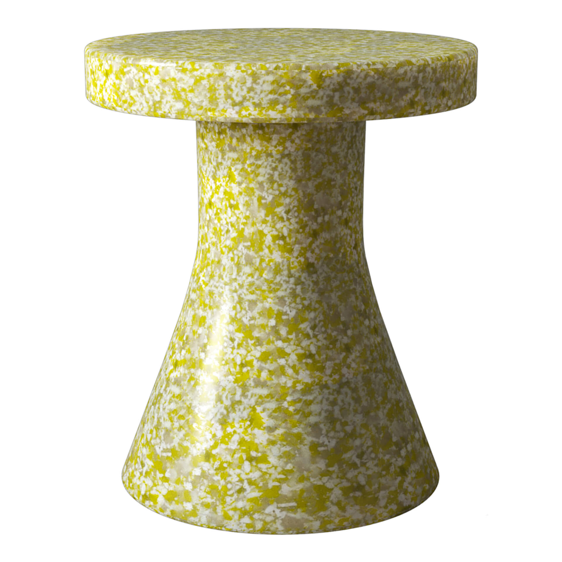 Stool From Normann Copenhagen - 3D Model by hulk mario