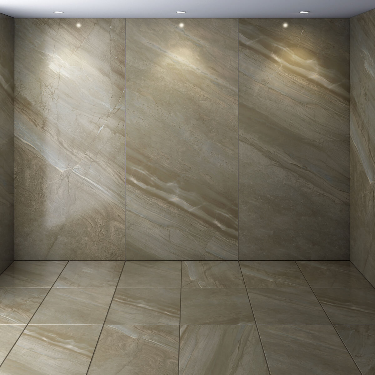 Wall Tiles 001 - 3D Model by hulk mario