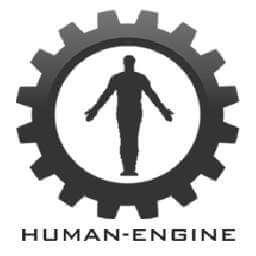Human-Engine | 3D Models | Women