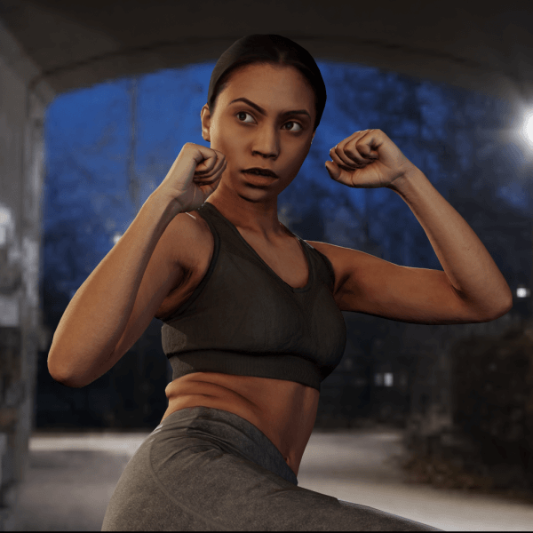 Image 150 3D Render | RenderHub Gallery