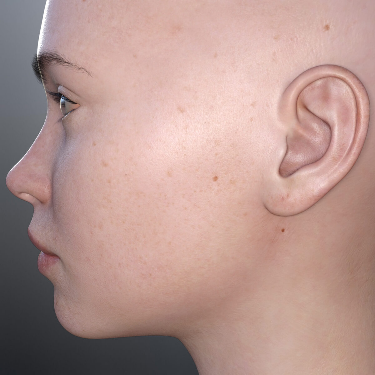 Anna V6 - V7 Variable Pro Textures for G8 Female Daz Content by ...