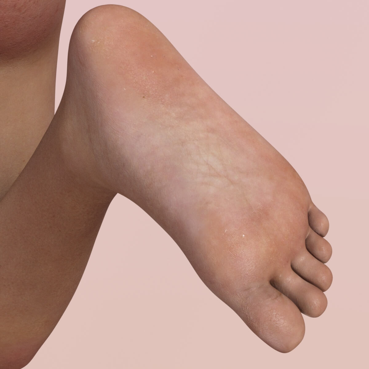 Ganika V5 High Quality Textures for G8 Female - Daz Content by ...