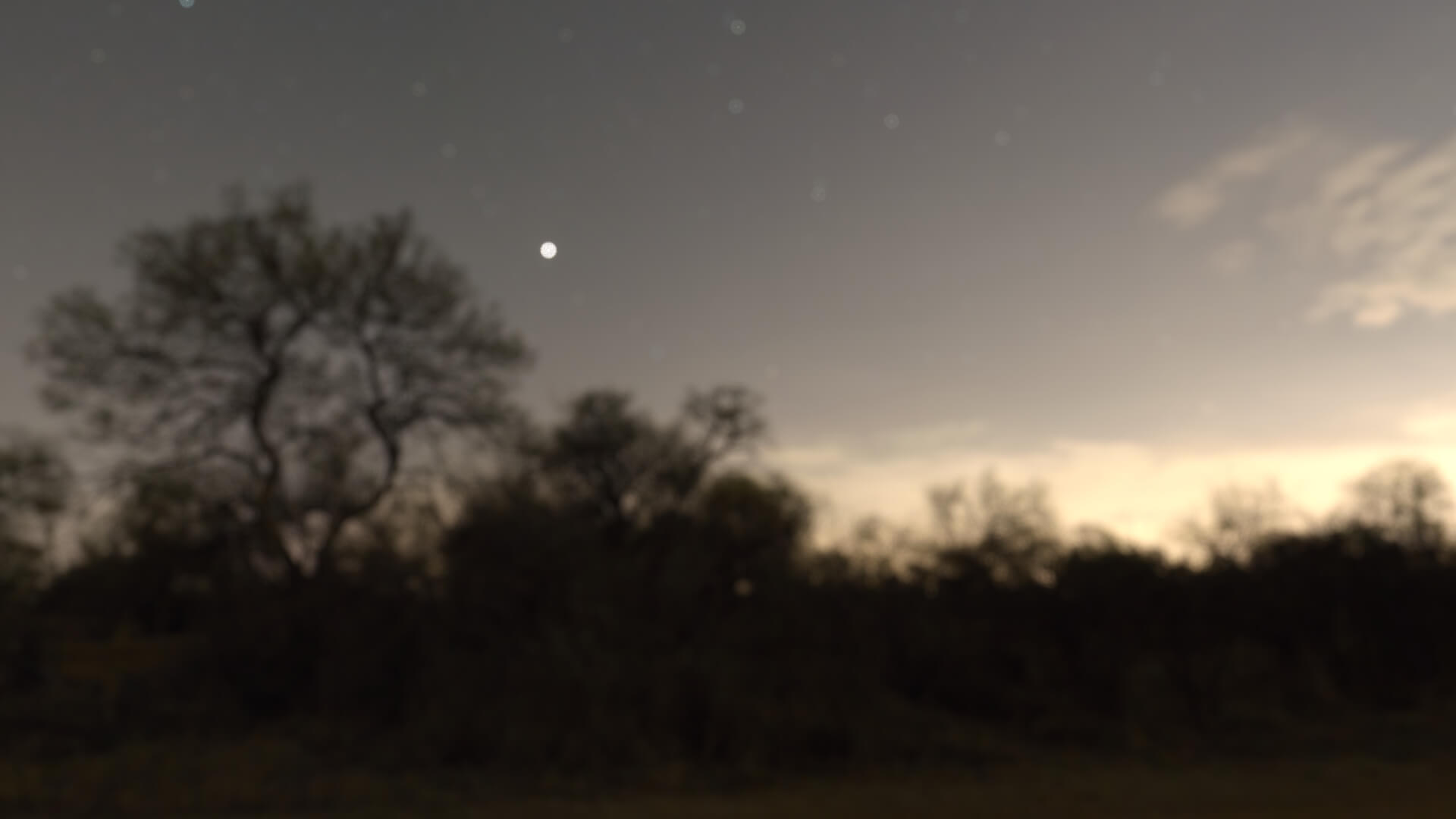 HX 8K Blurred Backgrounds 1 - 2D Game Asset by HumanXYStudio