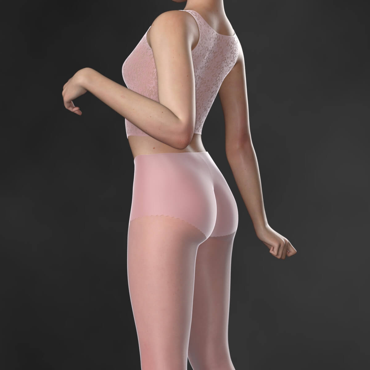 HX Set 3 for Genesis 8 and 9 - Daz Content by HumanXYStudio