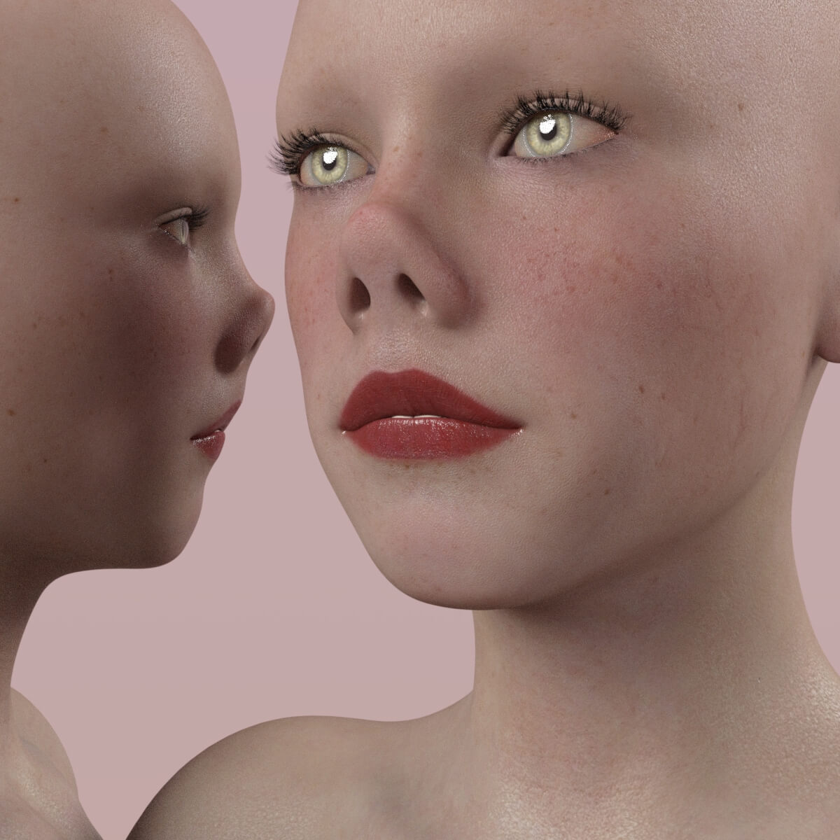 HX Special Morphs 2 for Genesis 8 and 8.1 Female - Daz Content by ...