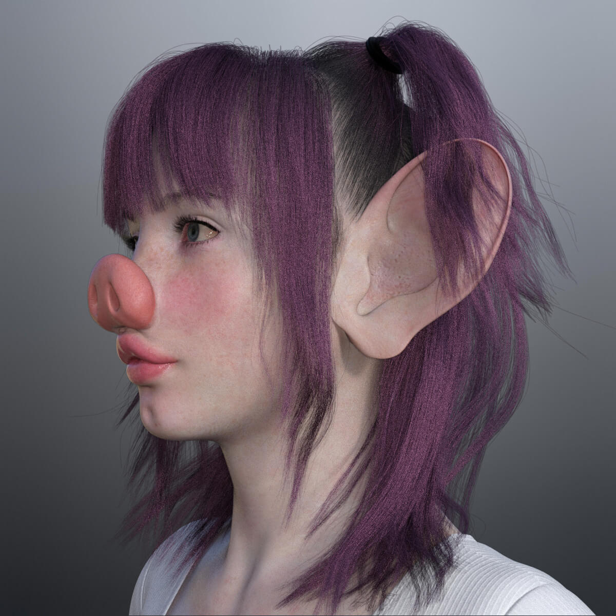 HX Special Morphs 2 for Genesis 9 Female - Daz Content by HumanXYStudio