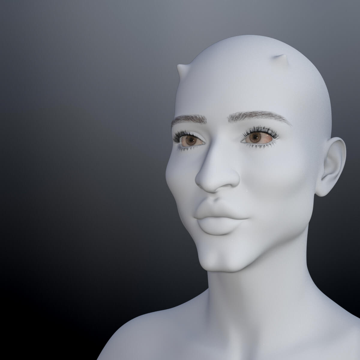 HX Special Morphs 2 for Genesis 9 Female - Daz Content by HumanXYStudio