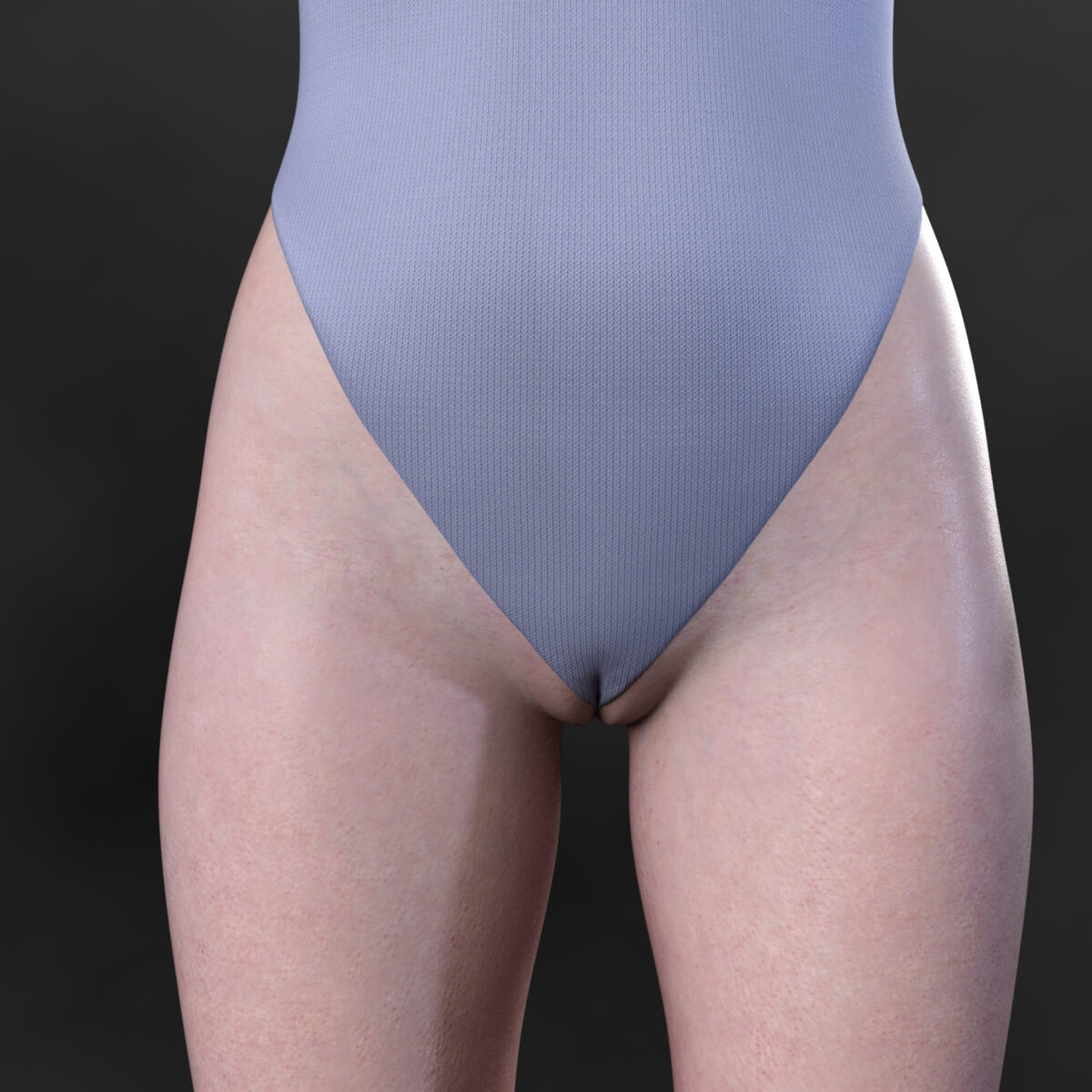 HX Swimsuit 5 for Genesis 9 - Daz Content by HumanXYStudio