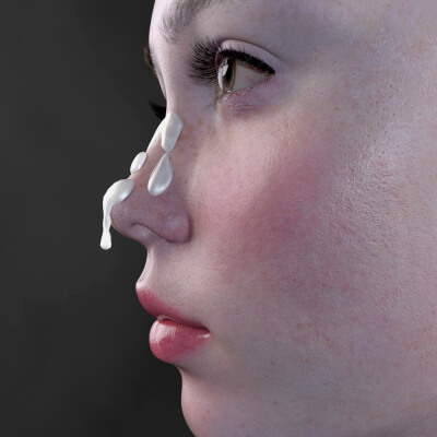 HX Whip Marks 2 + Wax for Genesis 9 - Daz Content by HumanXYStudio