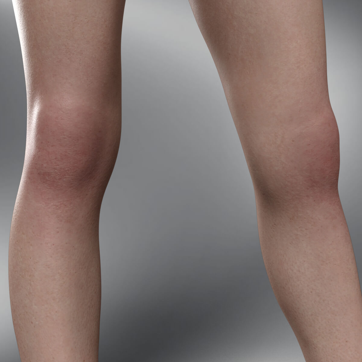 Liana V2 Width High Quality Textures for G8 Female - Daz Content by ...