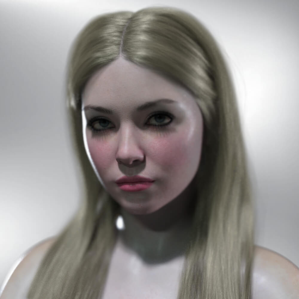 Zuzanna B Pro Variable Textures for Genesis 9 - Daz Content by ...