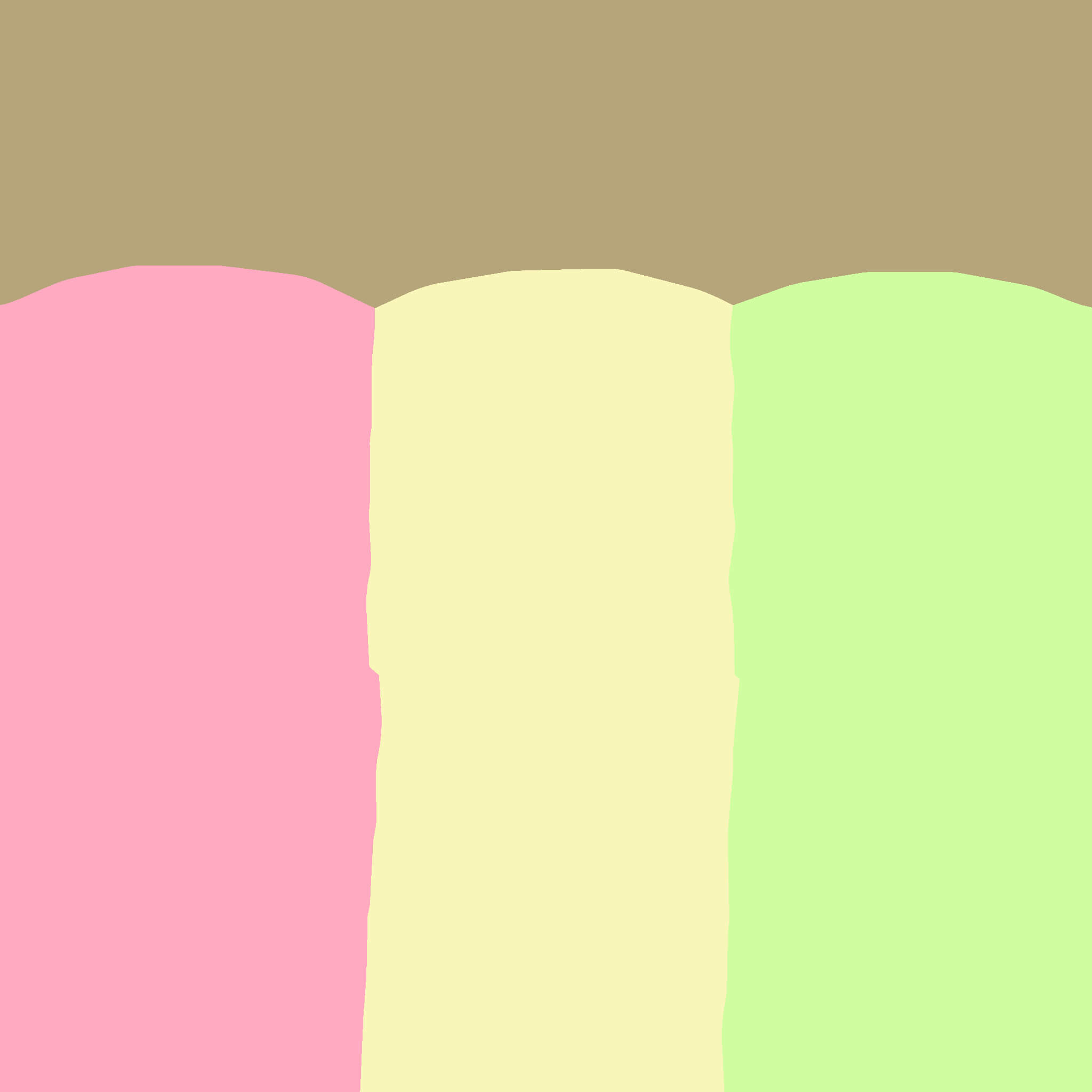 Japanese Sanshoku Dango - 3D Model by HUNTR3D