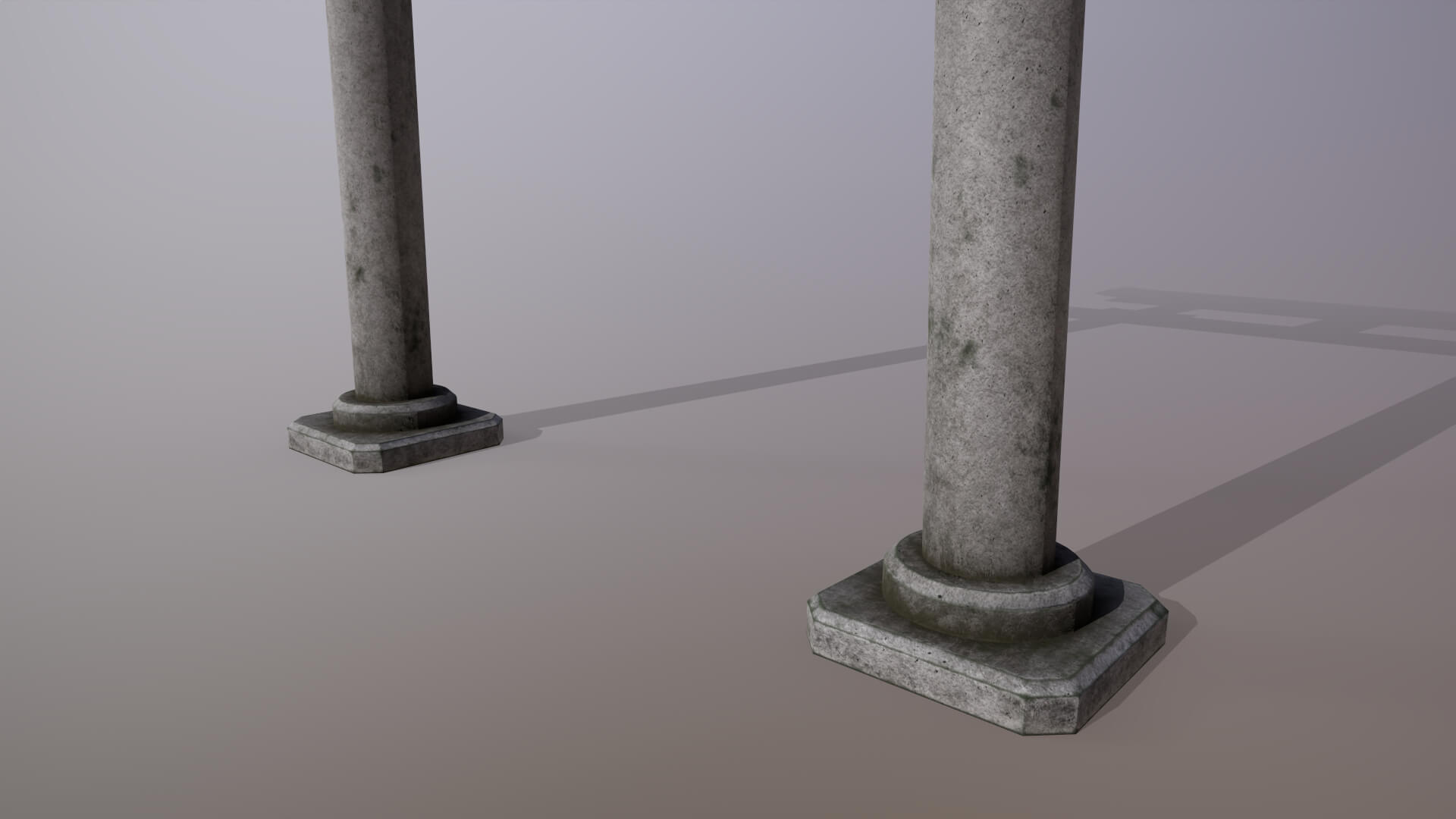 Japanese Torii - 3D Model by HUNTR3D