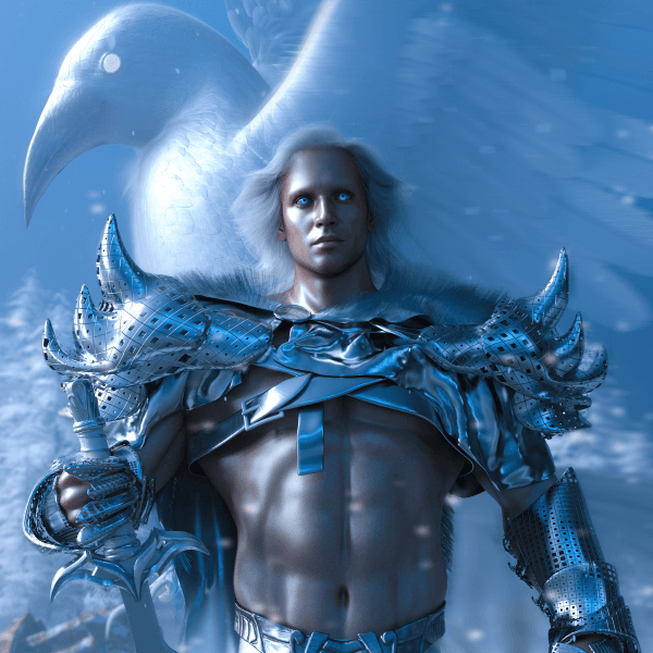 3D Art Gallery by HWWO at RenderHub