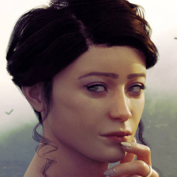 Krita Gallery | Submit Your 3D Renders at RenderHub