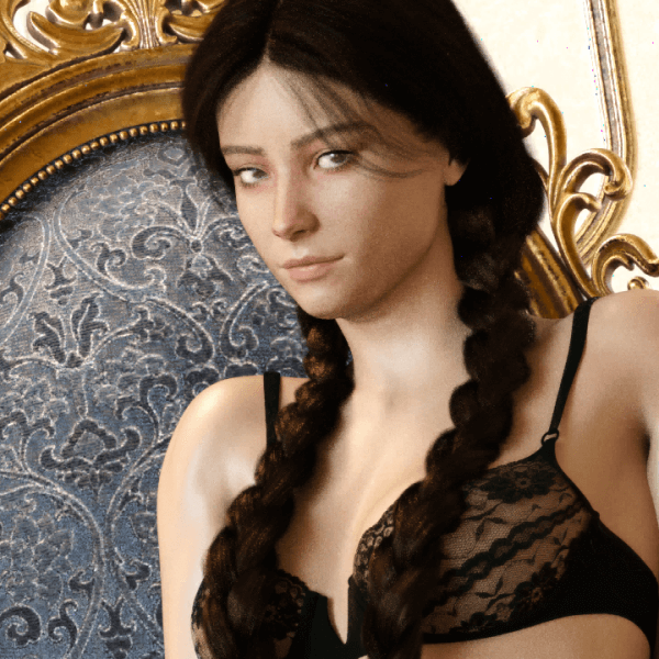 3D Render Gallery by Hyp-St at RenderHub