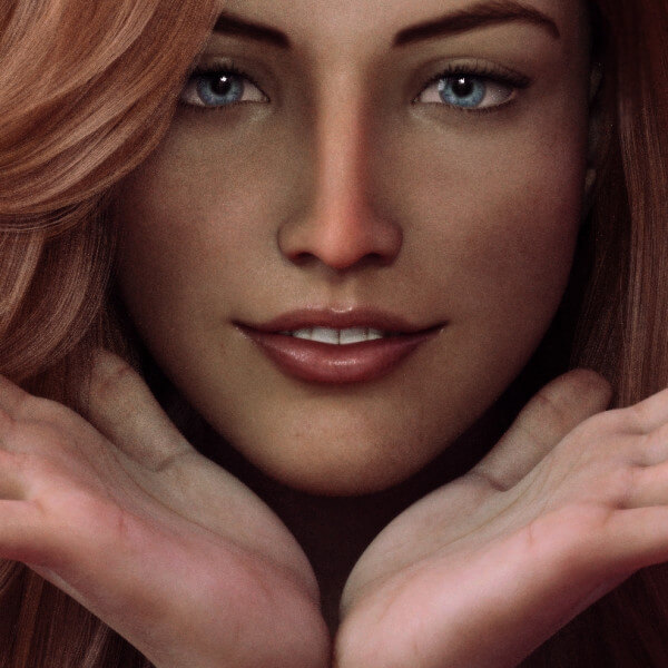 Krita Gallery | Submit Your 3D Renders at RenderHub