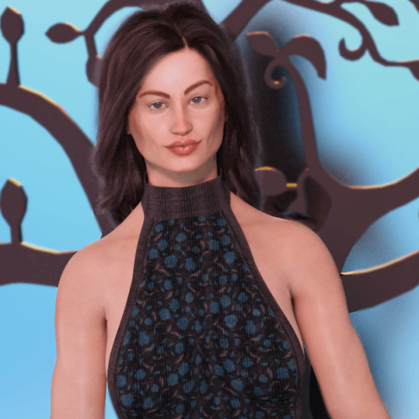 Krita Gallery | Submit Your 3D Renders at RenderHub