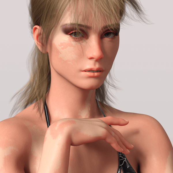 3D Art Gallery by Hyp-St at RenderHub