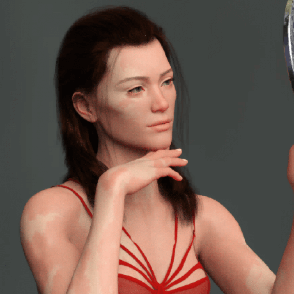 3D Art Gallery by Hyp-St at RenderHub