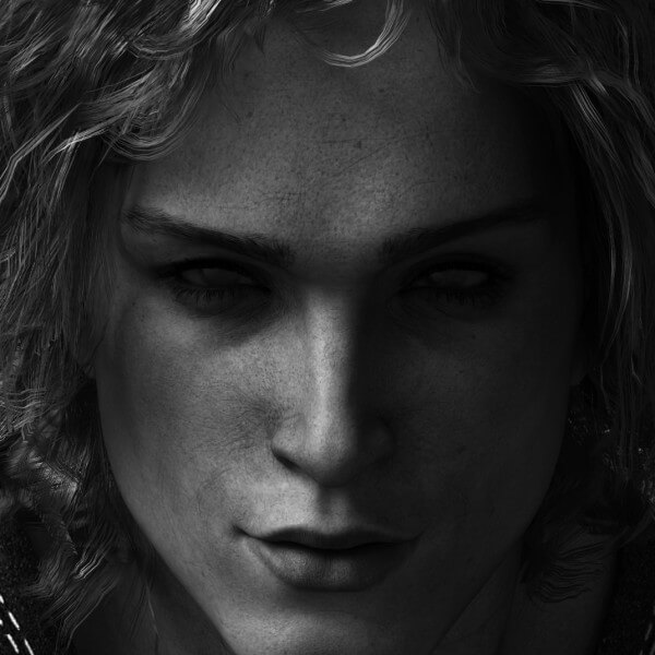 3D Art Gallery by Hyp-St at RenderHub