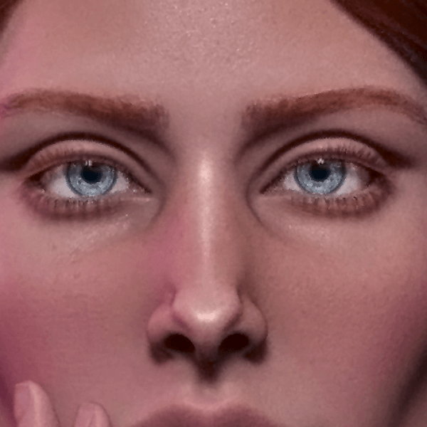 3D Art Gallery by Hyp-St at RenderHub