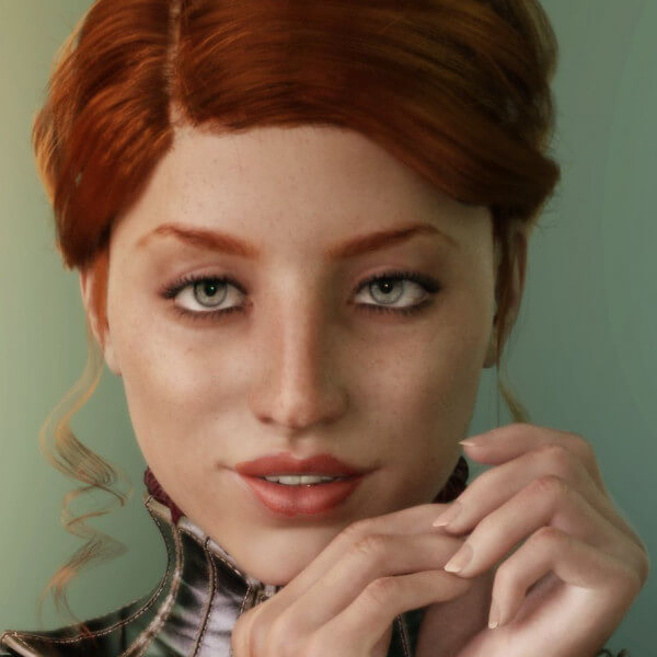 3D Art Gallery by Hyp-St at RenderHub