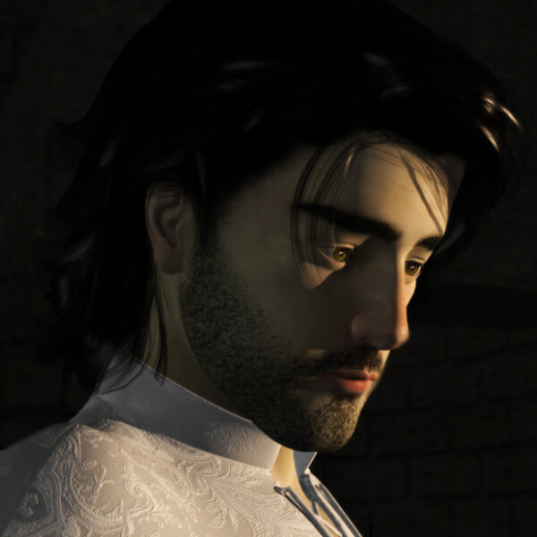 Carrara Gallery | Submit Your 3D Renders at RenderHub