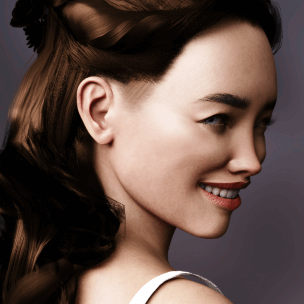 Krita Gallery | Submit Your 3D Renders at RenderHub