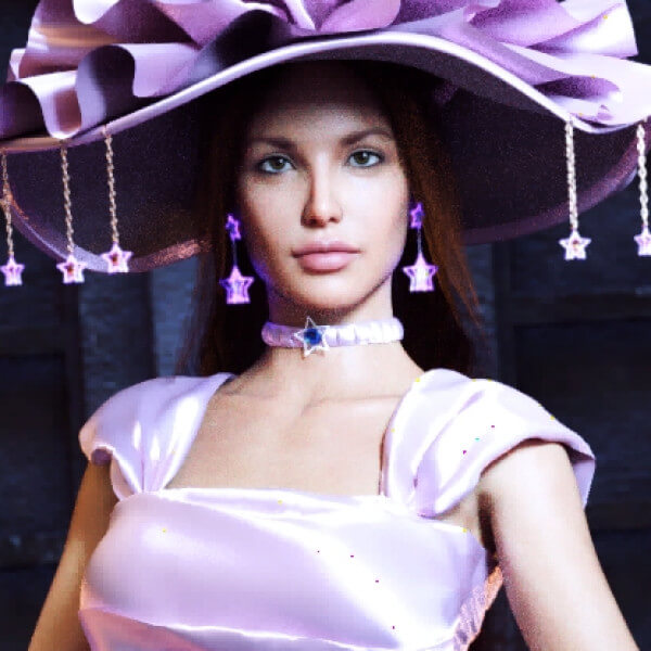 Krita Gallery | Submit Your 3D Renders at RenderHub