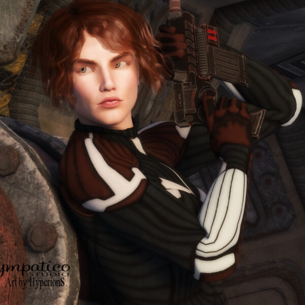 Krita Gallery | Submit Your 3D Renders at RenderHub