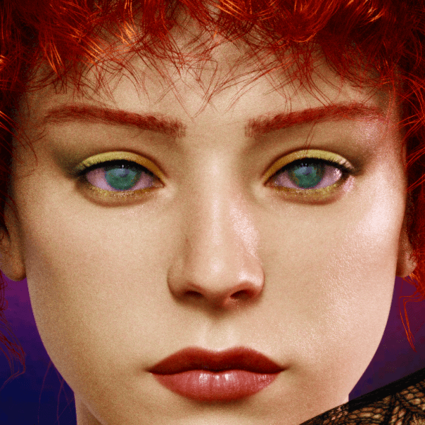 Krita Gallery | Submit Your 3D Renders at RenderHub