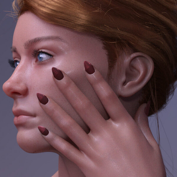 Krita Gallery | Submit Your 3D Renders at RenderHub