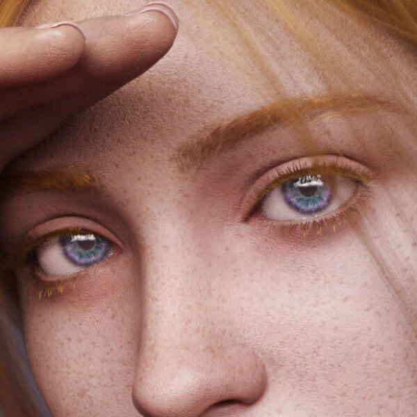 Daz Studio Gallery | Submit Your 3D Renders at RenderHub