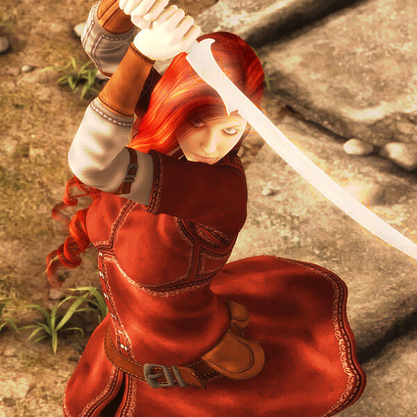 Krita Gallery | Submit Your 3D Renders at RenderHub