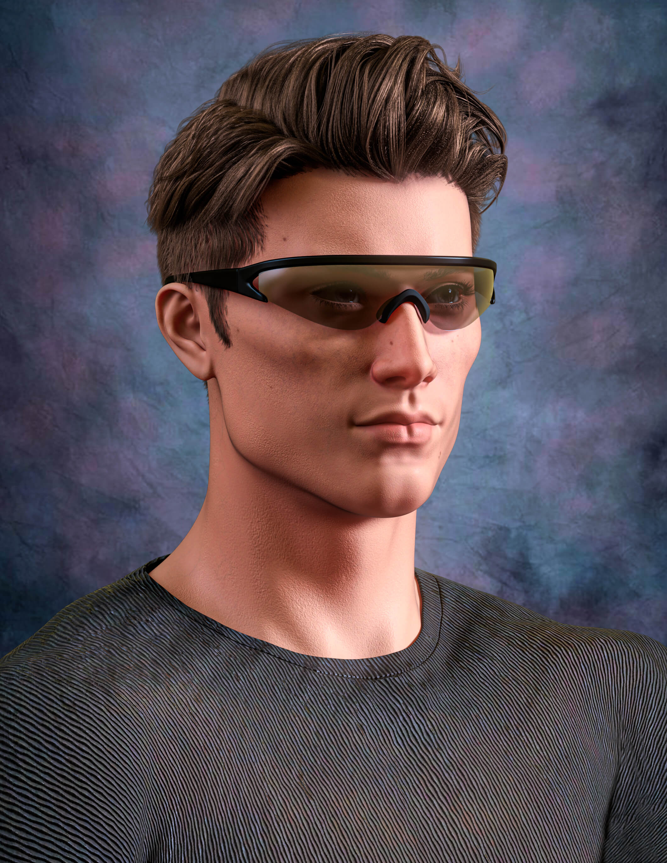 Jarilo for G9 - Daz Content by Hyp-St