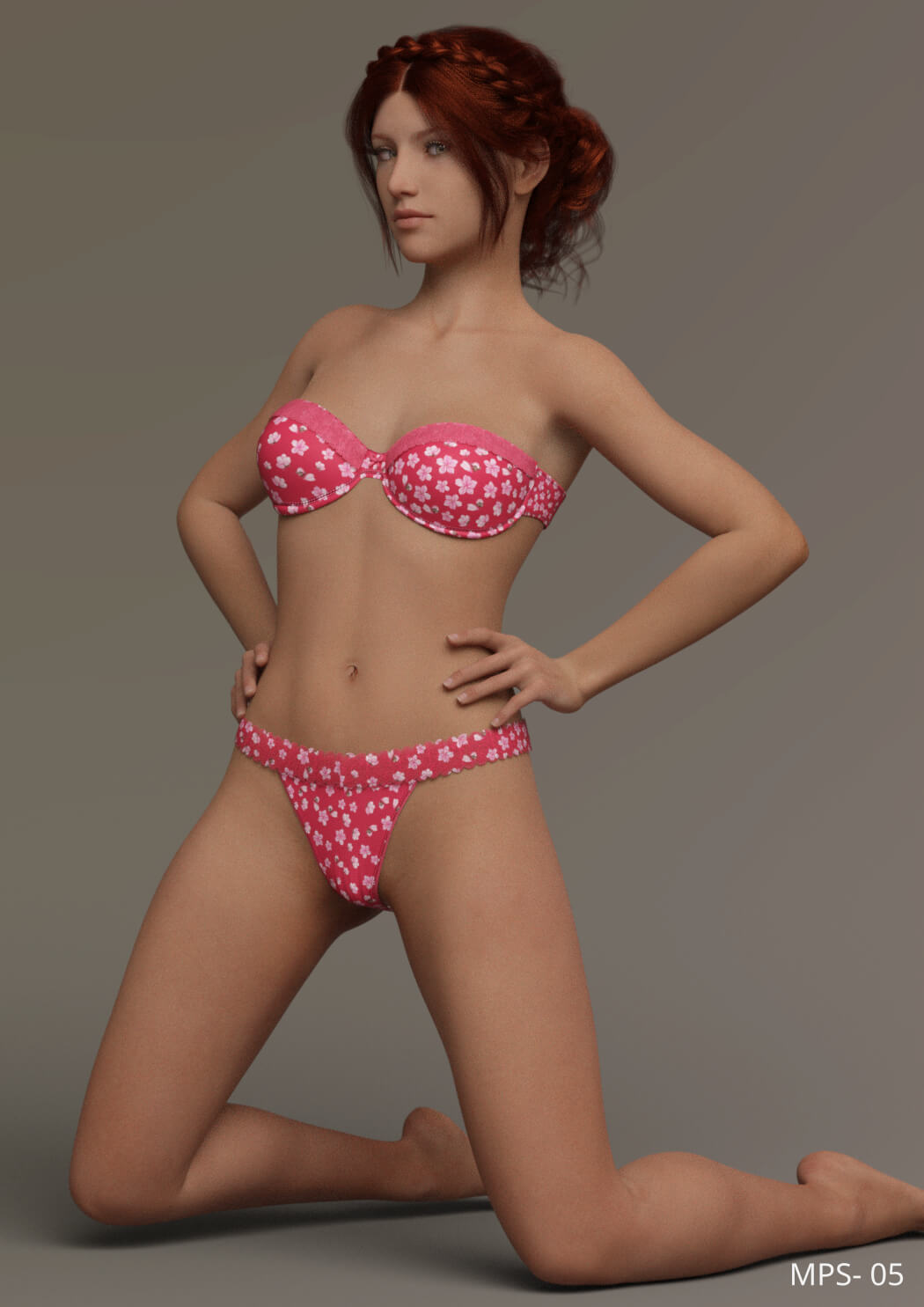 Model Poses: Sitting for Genesis 8 Female - Daz Content by Hyp-St