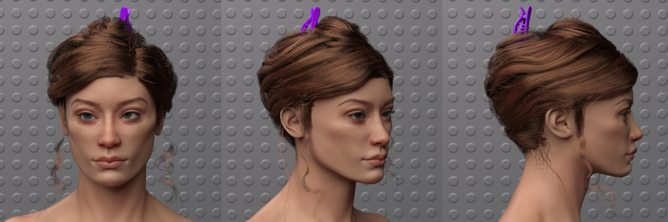 Niko for Genesis 9 - Daz Content by Hyp-St