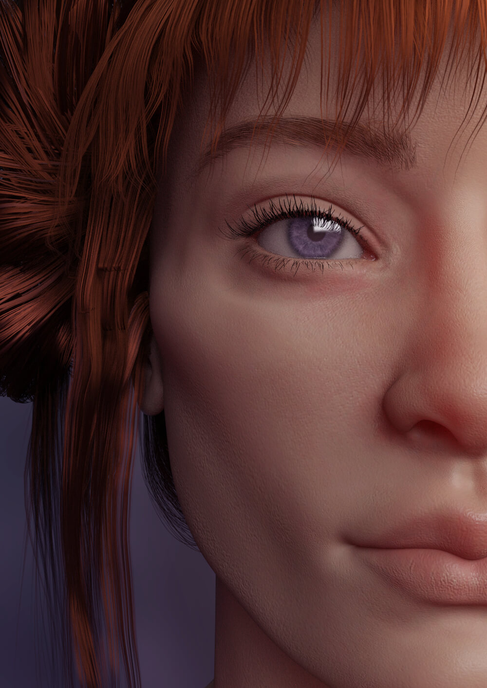 Niko for Genesis 9 - Daz Content by Hyp-St